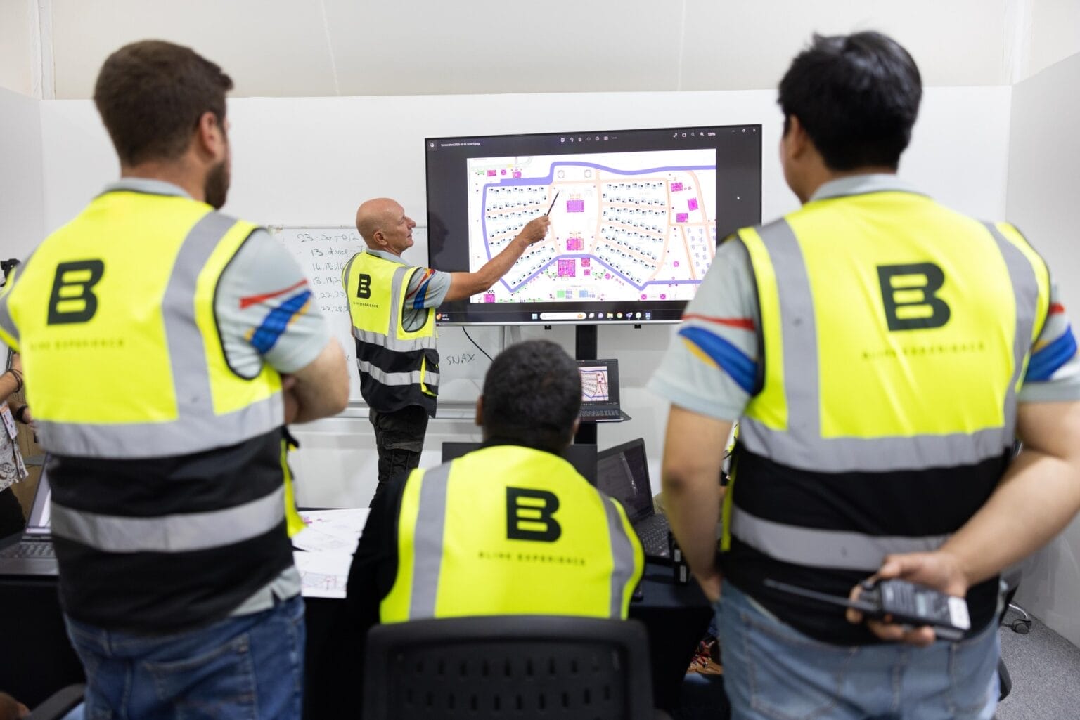 Event Management Company - Blink Experience