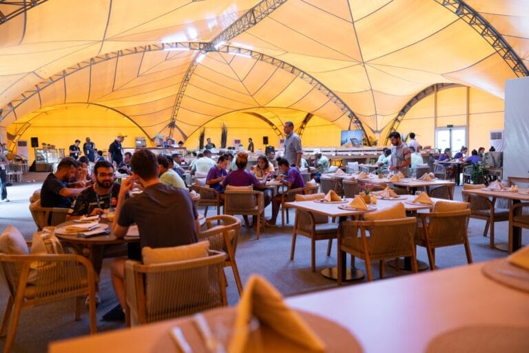 Best Event Management Company in Saudi Arabia - Blink Experience