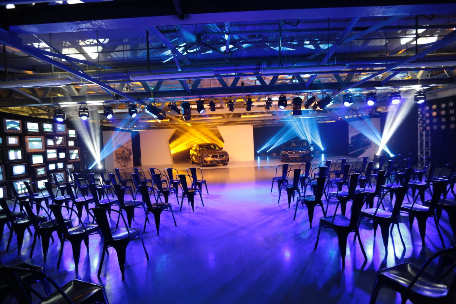 Top 10 Corporate Events Trends 2025 - Blink Experience