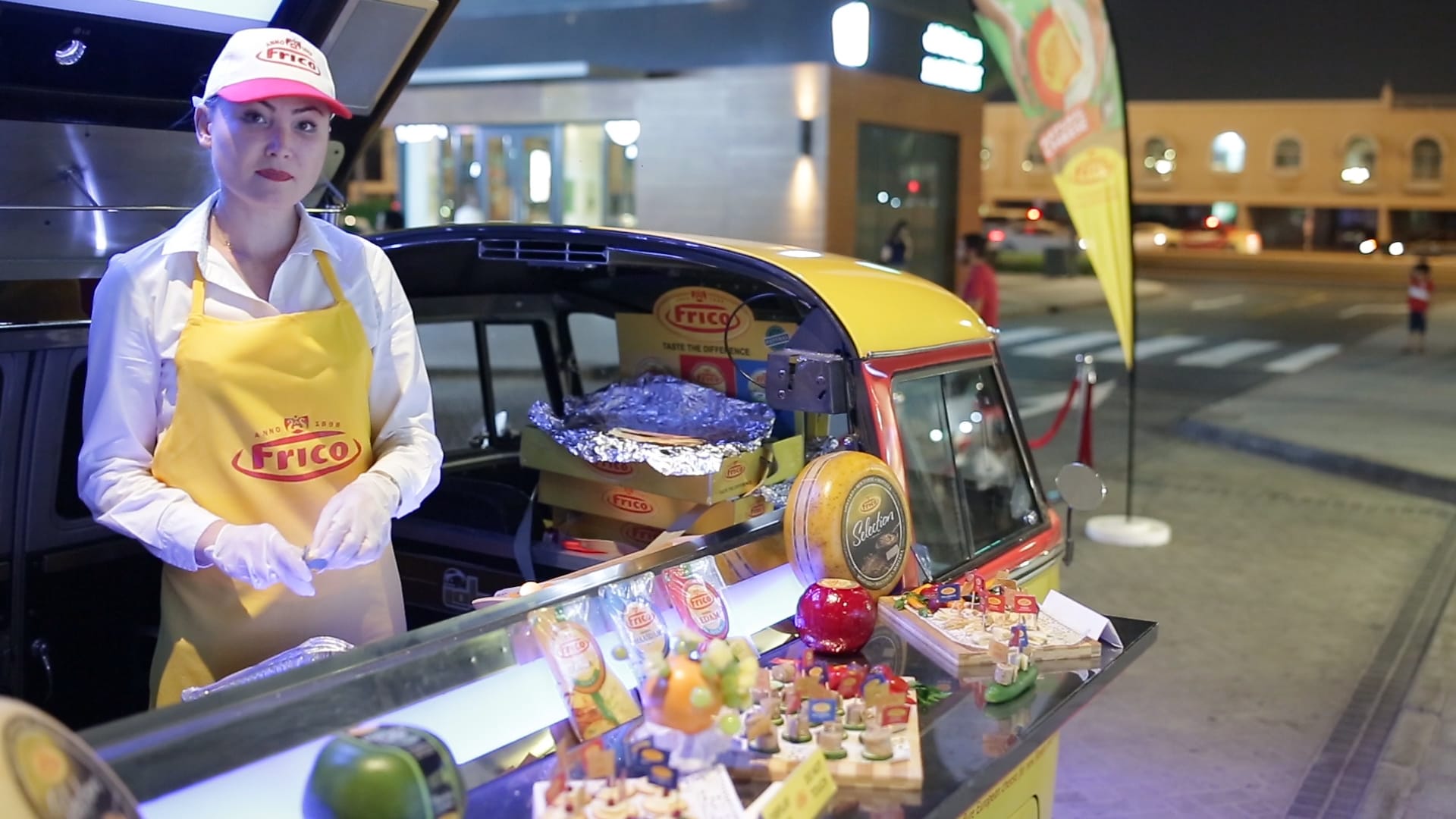 Leading Mall Activation Agency - Blink Experience