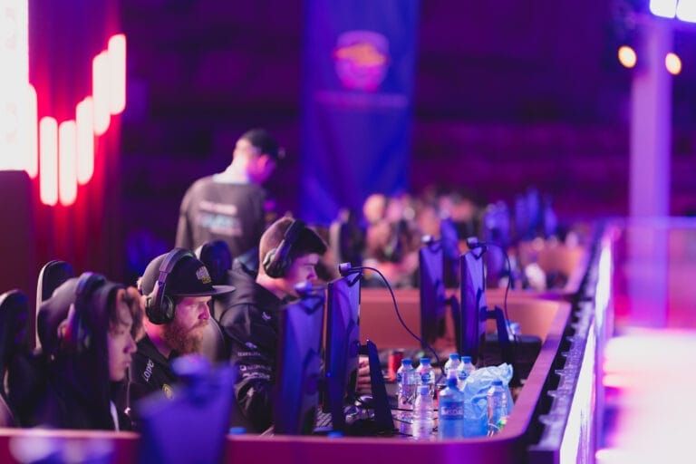 Best Event Management Company in Jeddah - Blink Experience