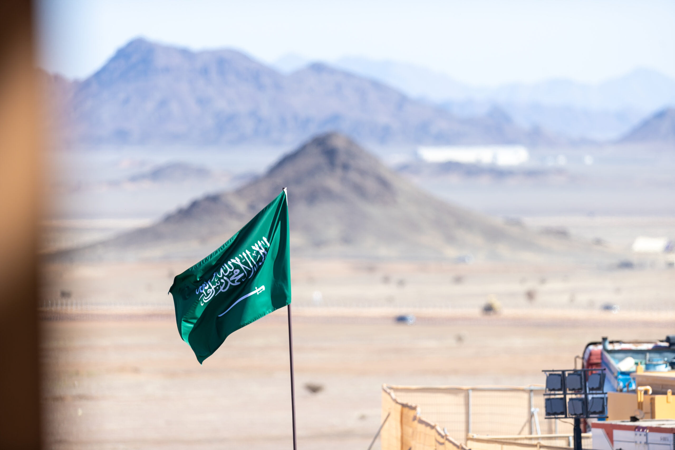 Best Event Management Company in Saudi Arabia - Blink Experience