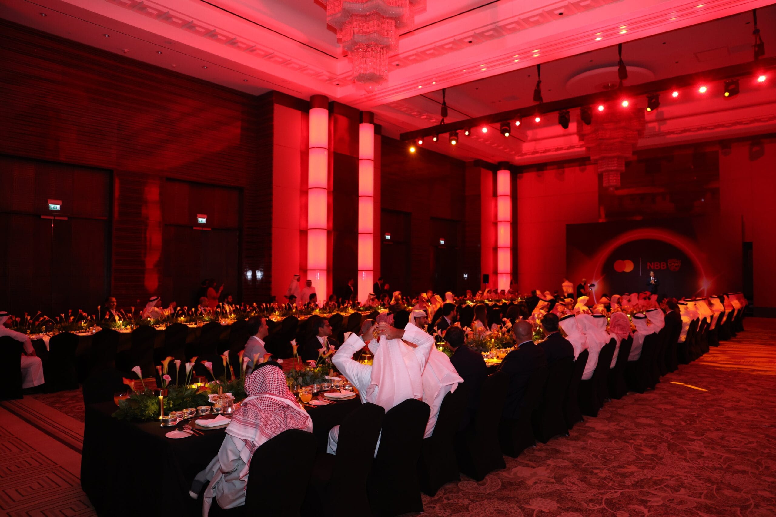 Best Event Management Company in Bahrain - Blink Experience