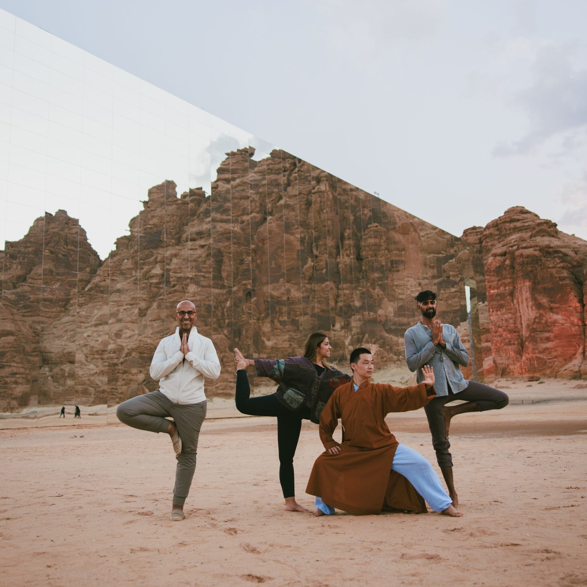 About Us | Blink Experience