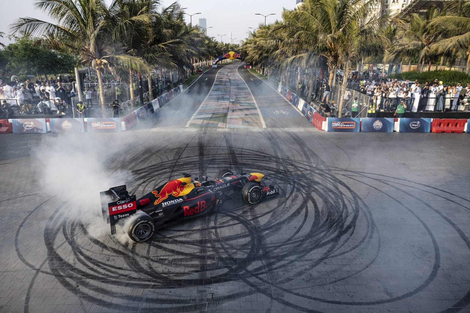 Event Management Company - Blink Experience